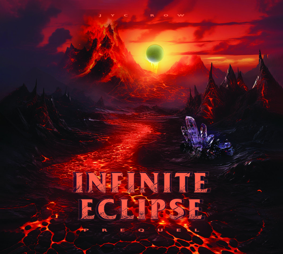 Nerath, Goddess of Nightmares (ft. Koa) | Jyc Row