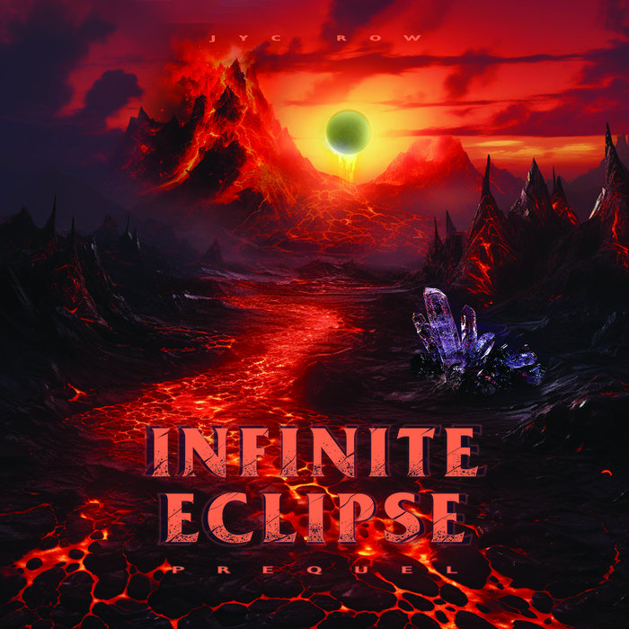 Infinite Eclipse Prequel | Jyc Row