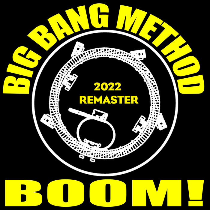 BOOM! | Big Bang Method