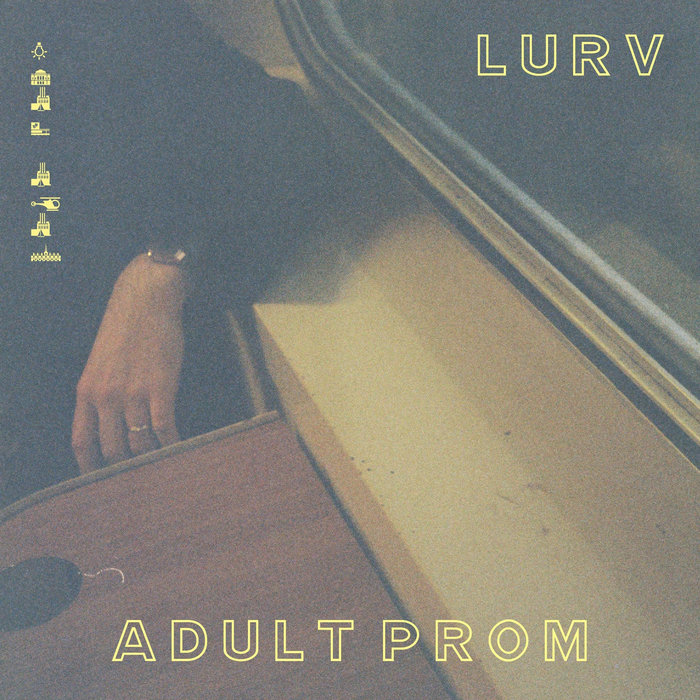 Lurv | Adult Prom