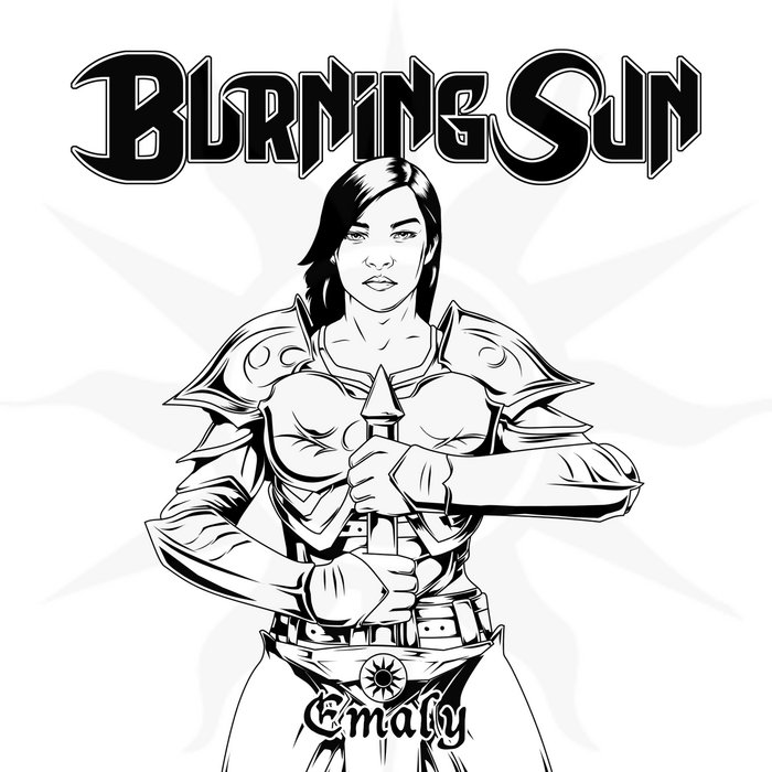 Emaly (Demo) | Burning Sun