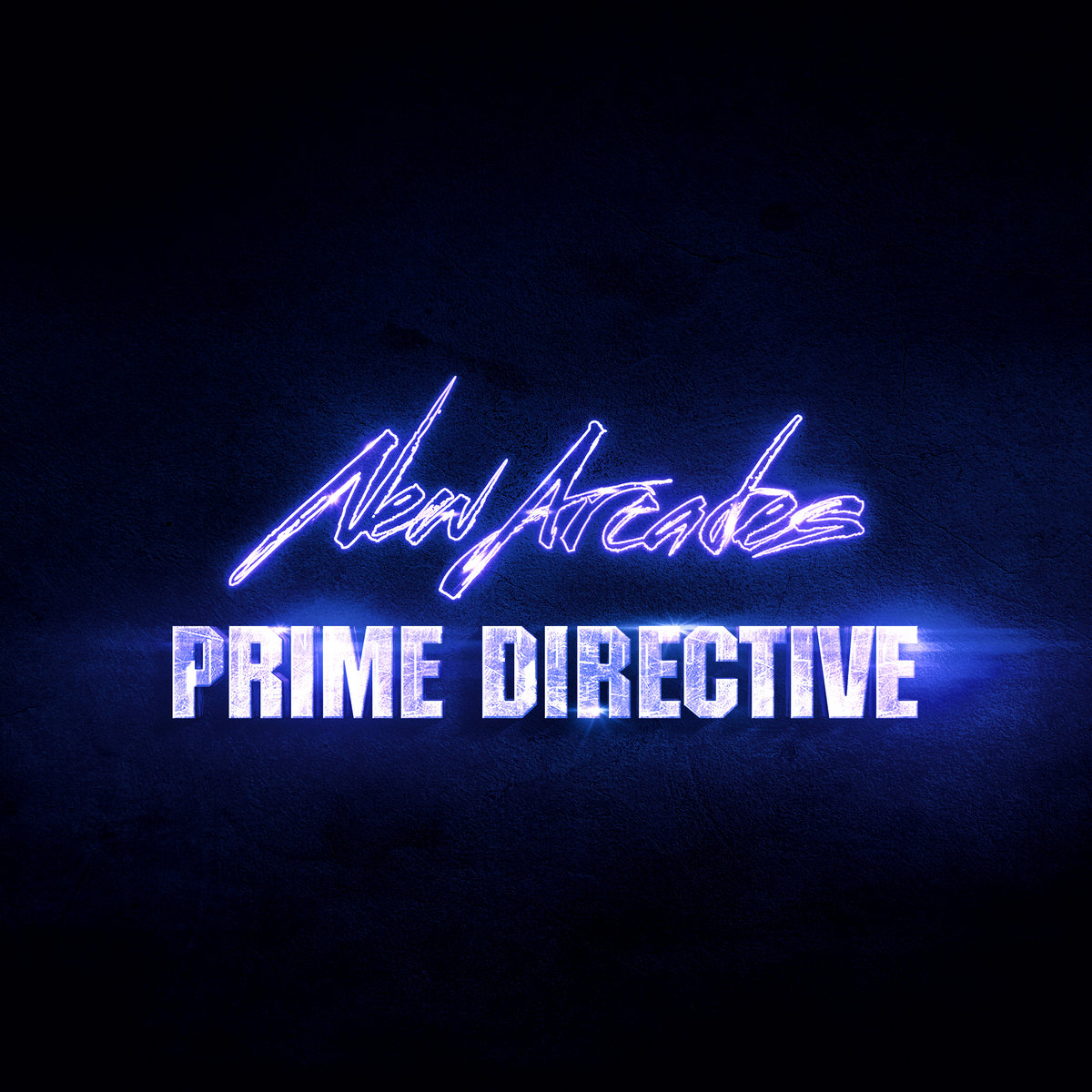 Prime Directive | New Arcades