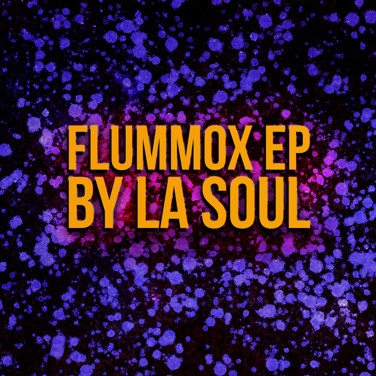 FLUMMOX EP (2024 REMASTERED) | La Soul