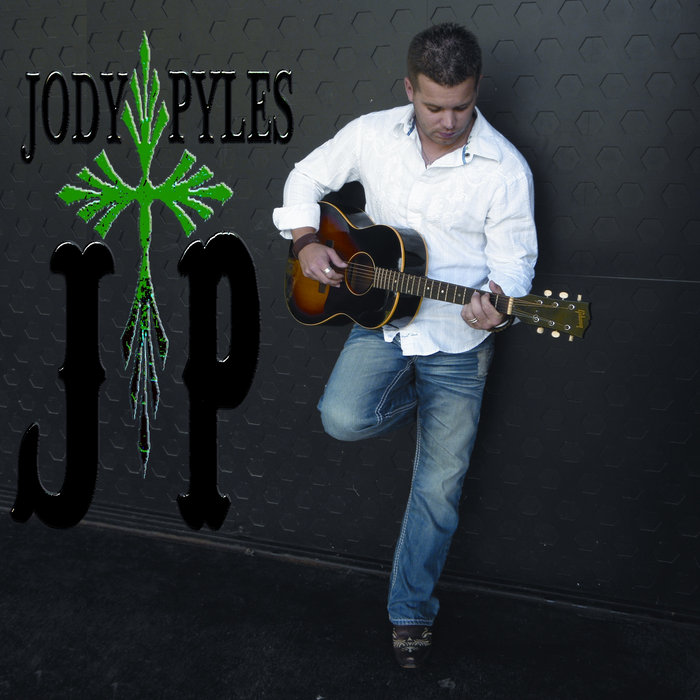 JODY PYLES | Jody Pyles