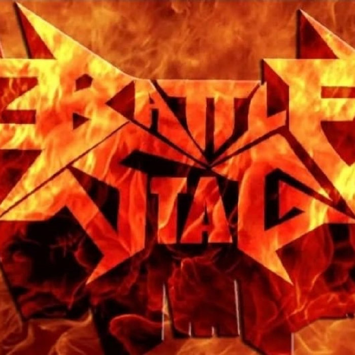 Battle Stag | Battle Stag