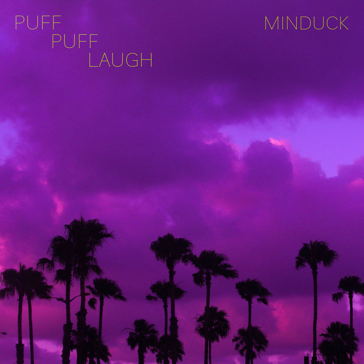 Puff Puff Laugh Minduck puff-puff-laugh-minduck