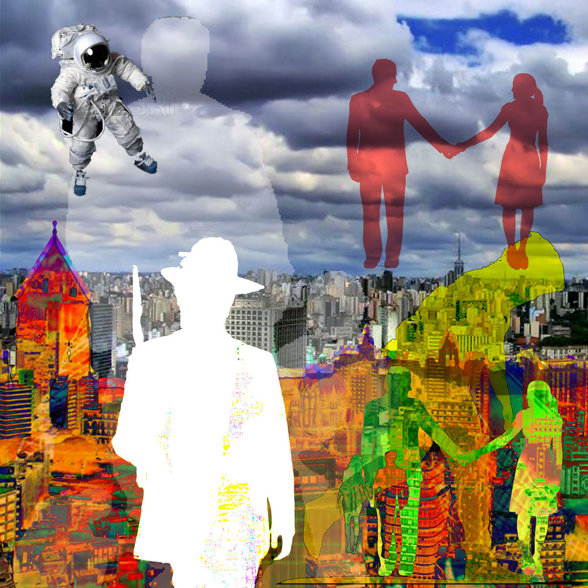 Process and Reality by Alfred North Whitehead- The propositions ...