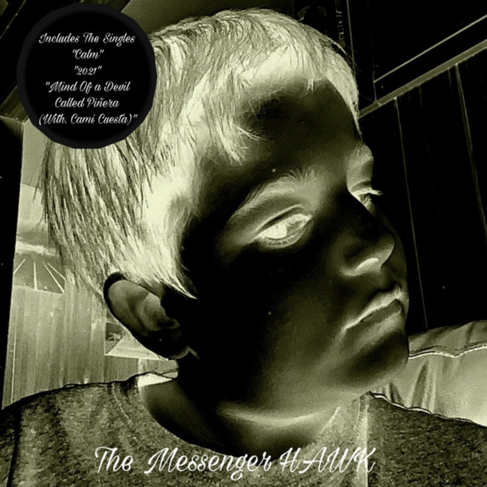 The Messenger HAWK | HAWKBOY