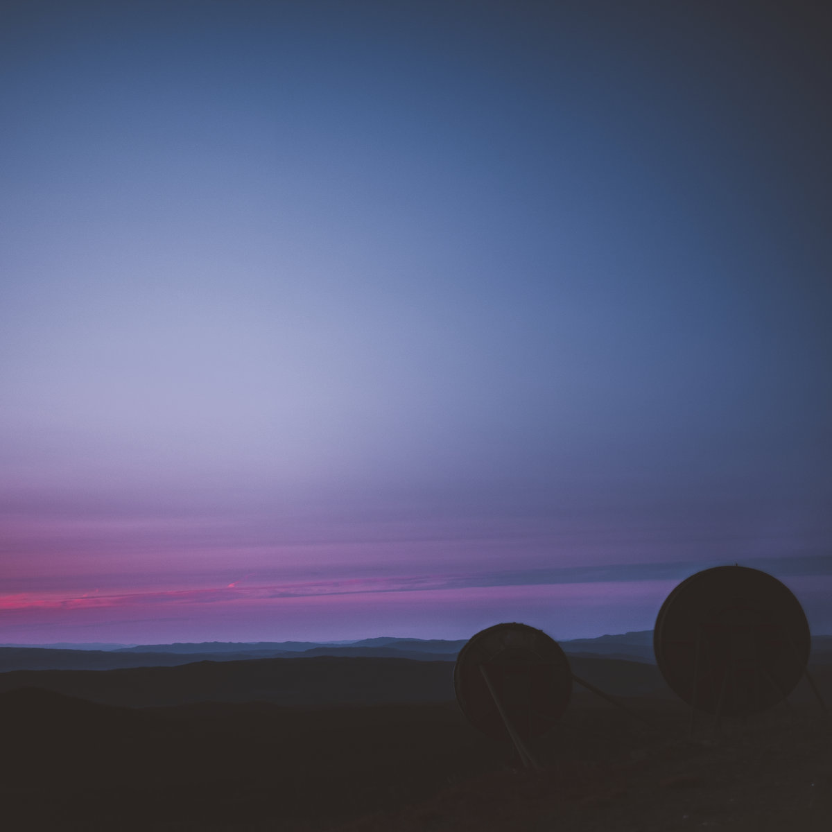 Beyond The Void | Fionnlagh