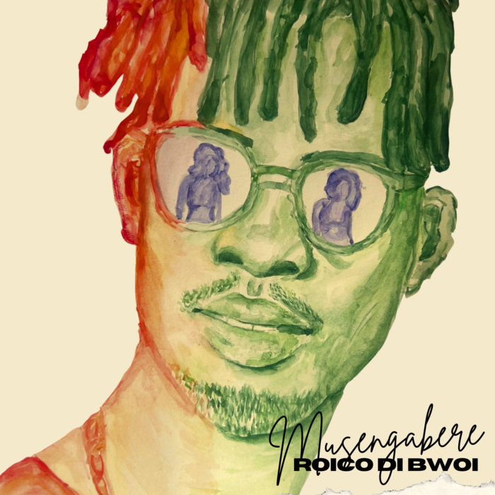 Musengabere | Roico di Bwoi (feat. Savage Dolph & Jayl3n) | Roico di Bwoi