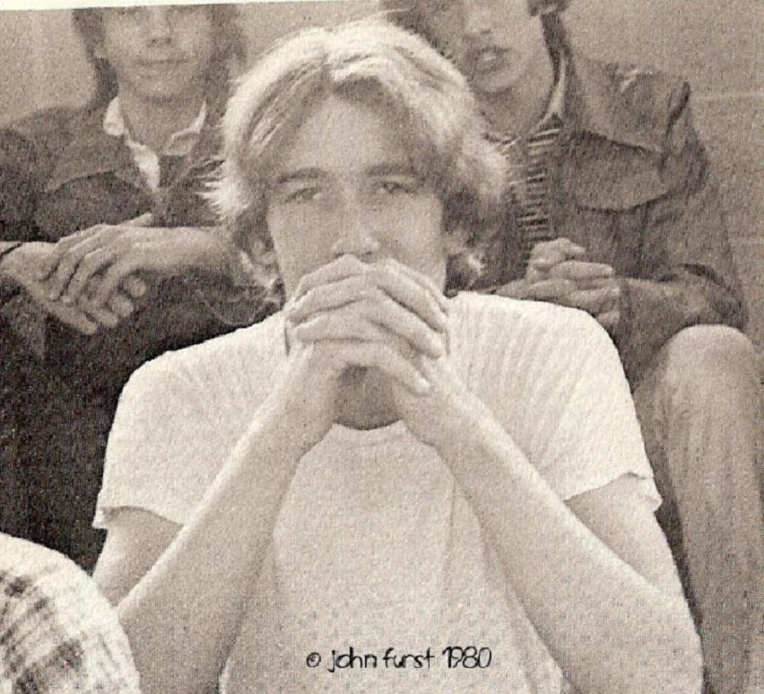 Baby X, and Other Love Songs | John Furst