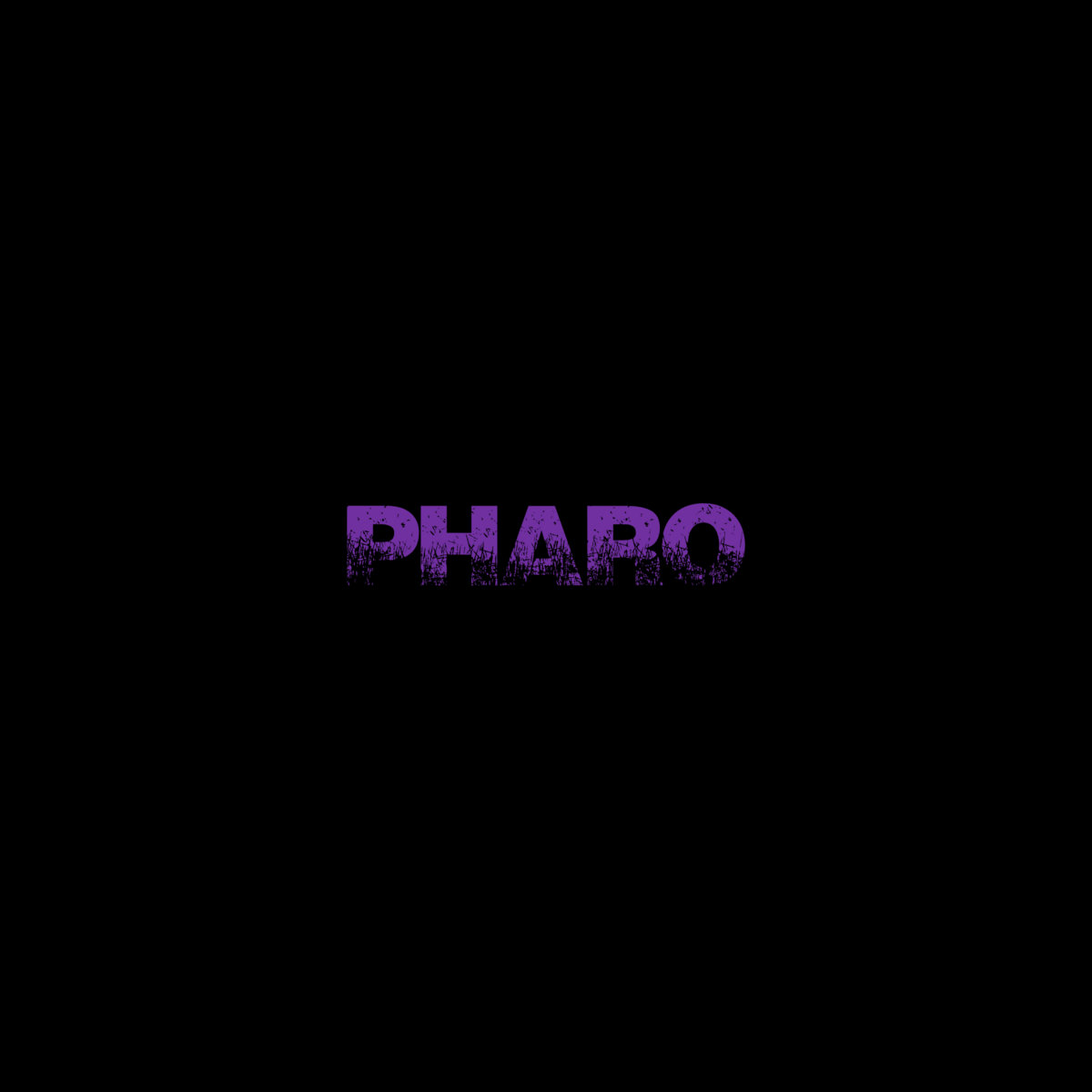 PHARO (EP) | DRKSD