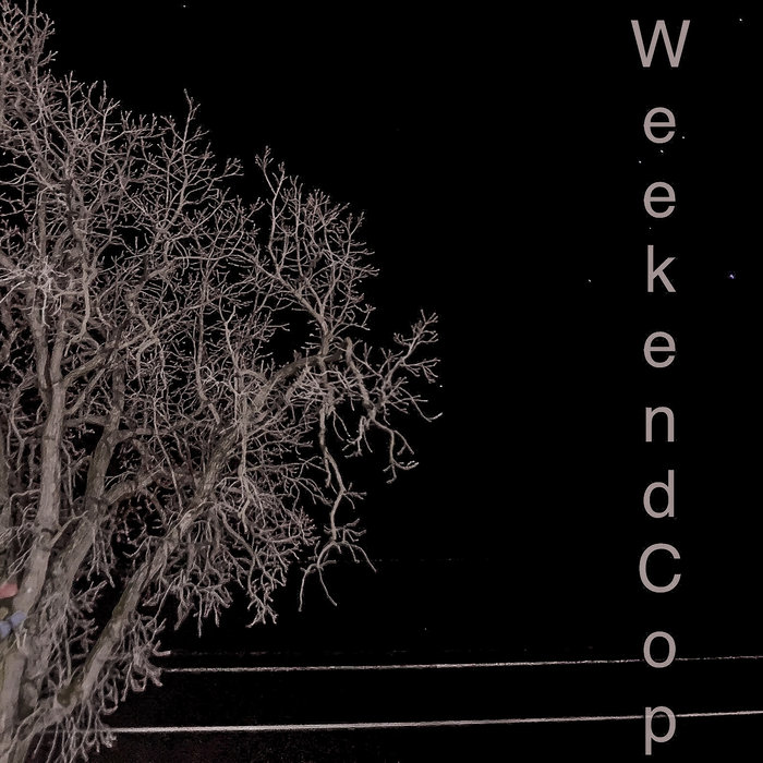 The Image | Weekend Cop