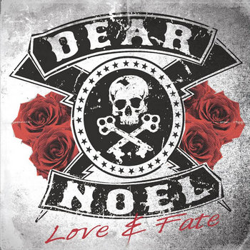 Music | Dear Noel