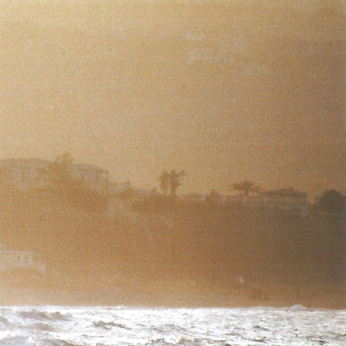 The Fisherman Remembers | Eric Delve, Mal Pope | Little Room Recordings