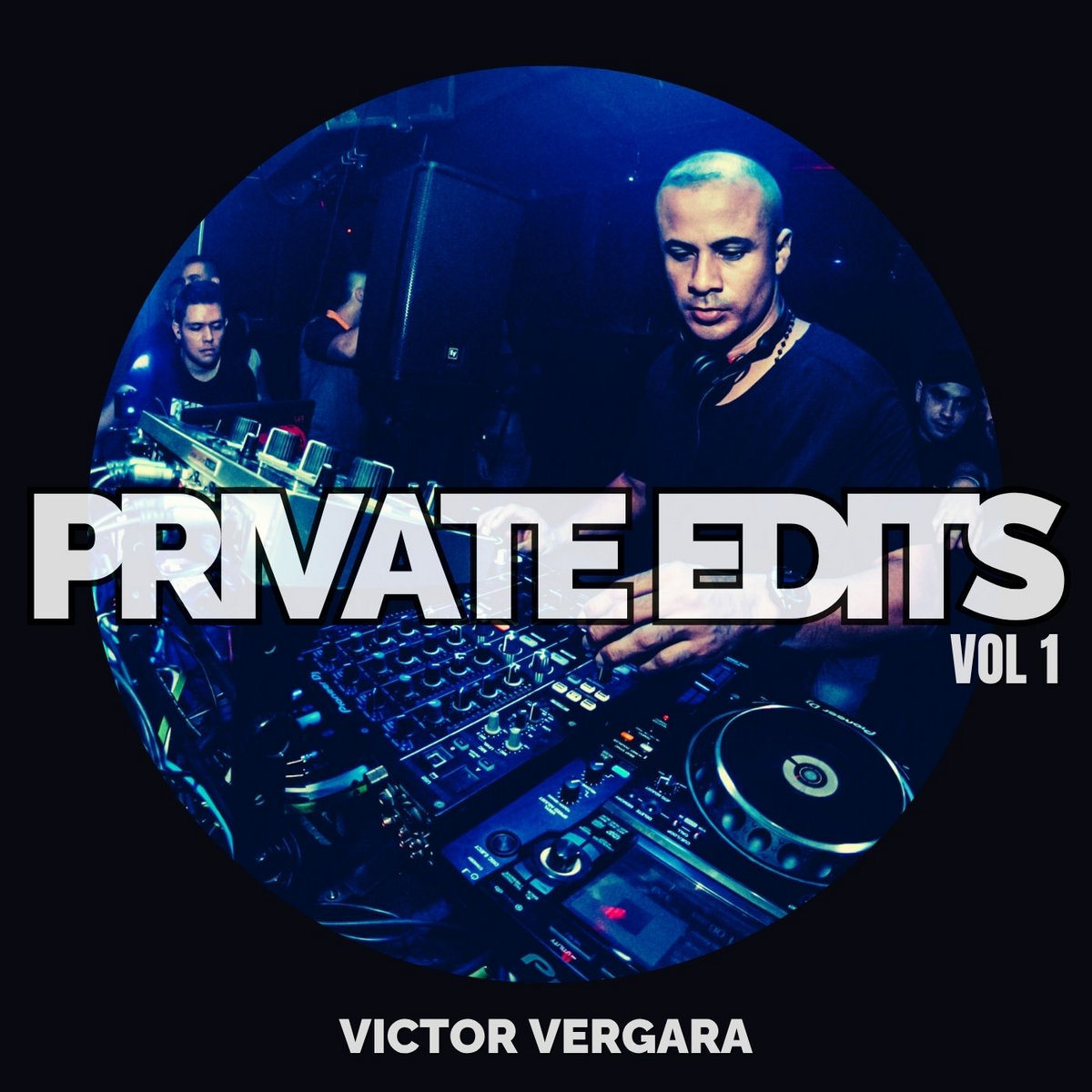 1 Gadjo - So many times (Victor Vergara Edit) | Victor Vergara Private ...