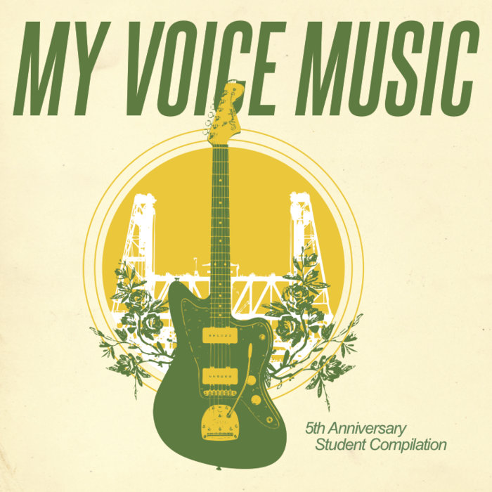 2013 Student Compilation | My Voice Music