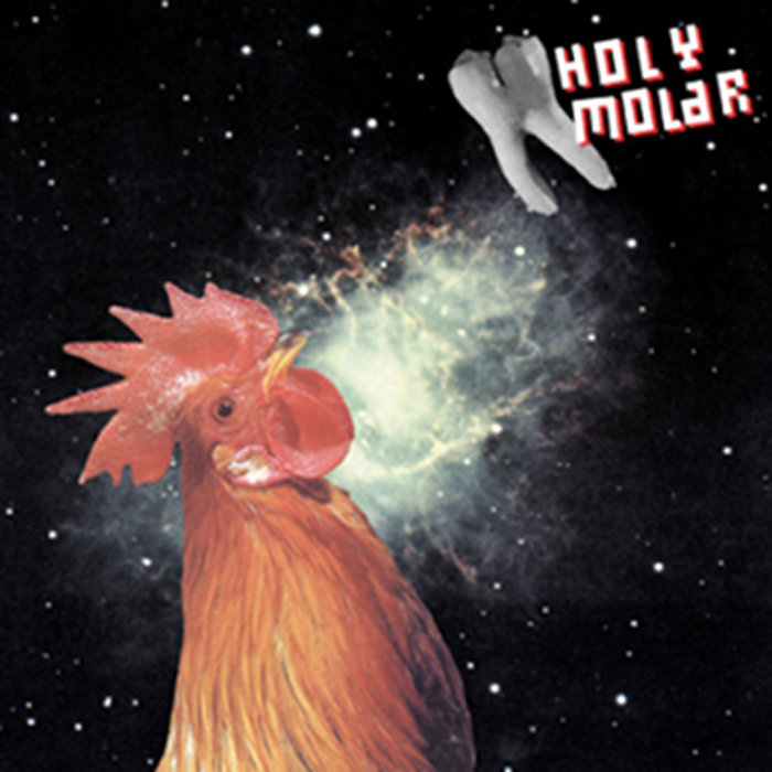 The Whole Tooth And Nothing But The Tooth | Holy Molar