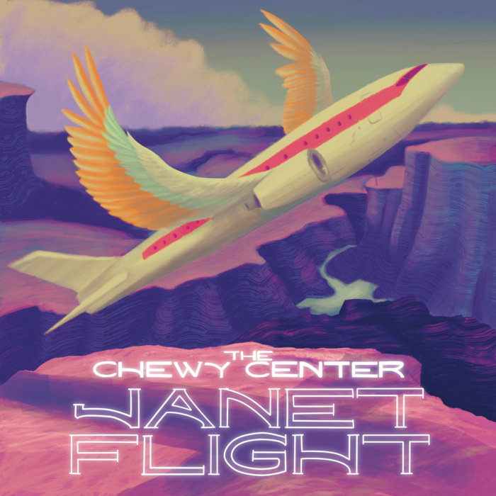 Janet Flight | The Chewy Center` | The Chewy Center