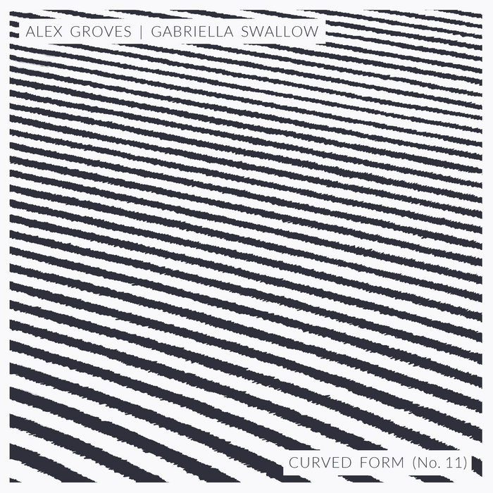 Curved Form (No. 11) | Alex Groves, Gabriella Swallow | Alex Groves
