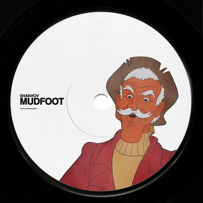 Mudfoot | Shakhov