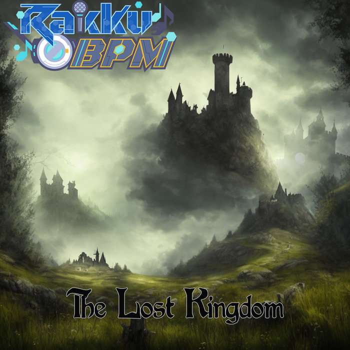 The Lost Kingdom | rakkuBPM