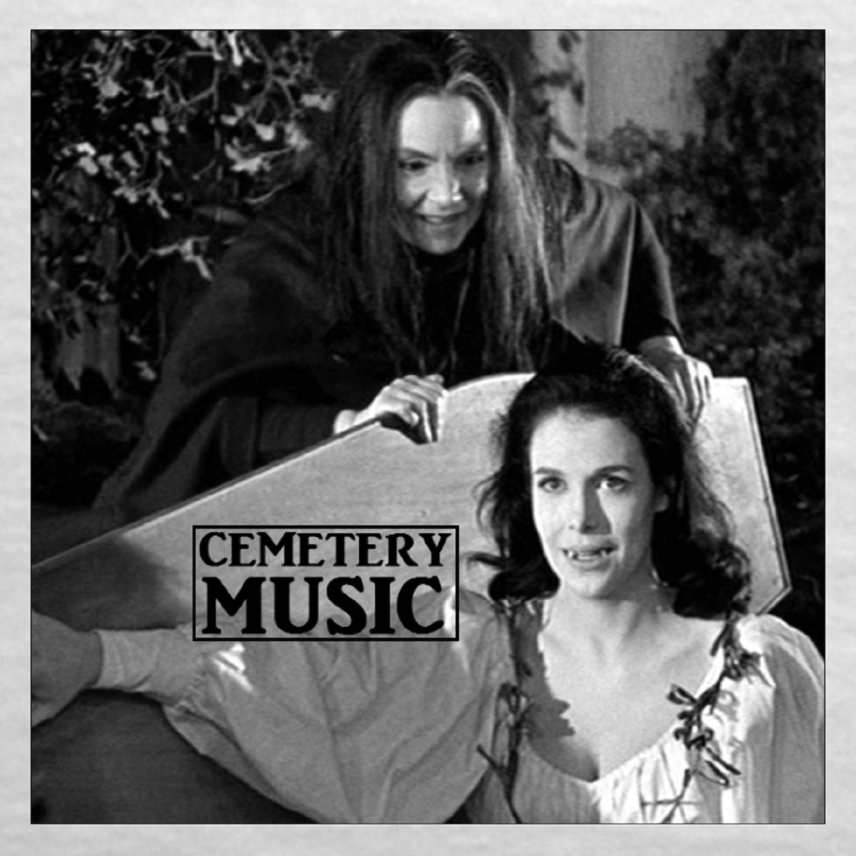 Cemetery Music | Microwave Radiation Victims