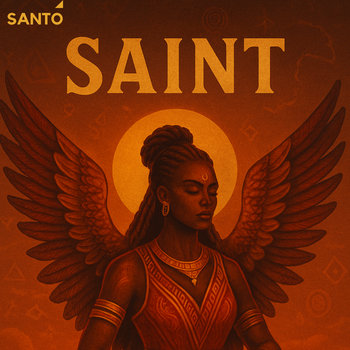 SAINT | SANTO