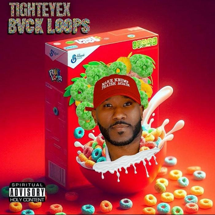 BvckLoops | TightEyex
