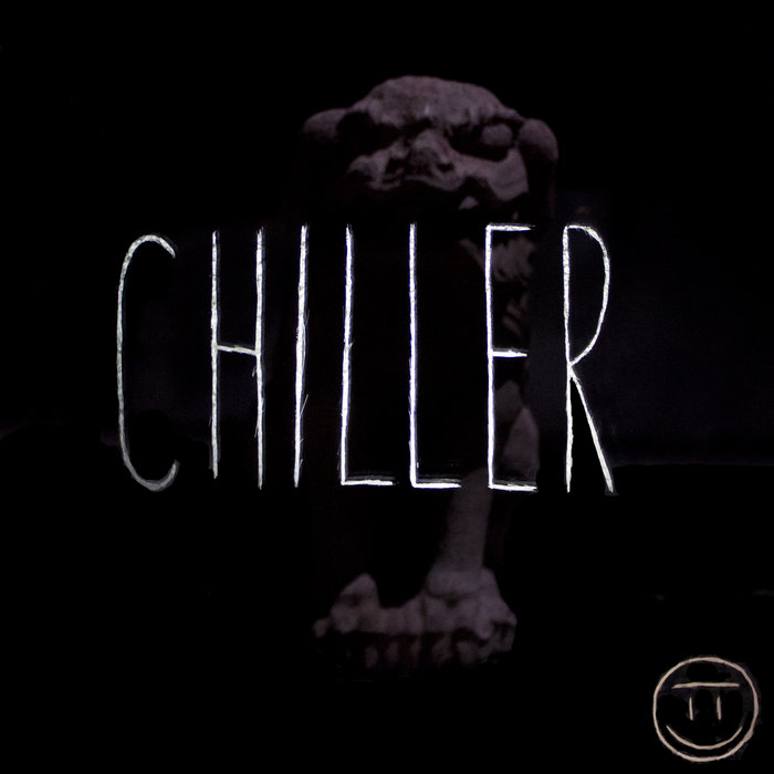 CHILLER | H A U N T E R
