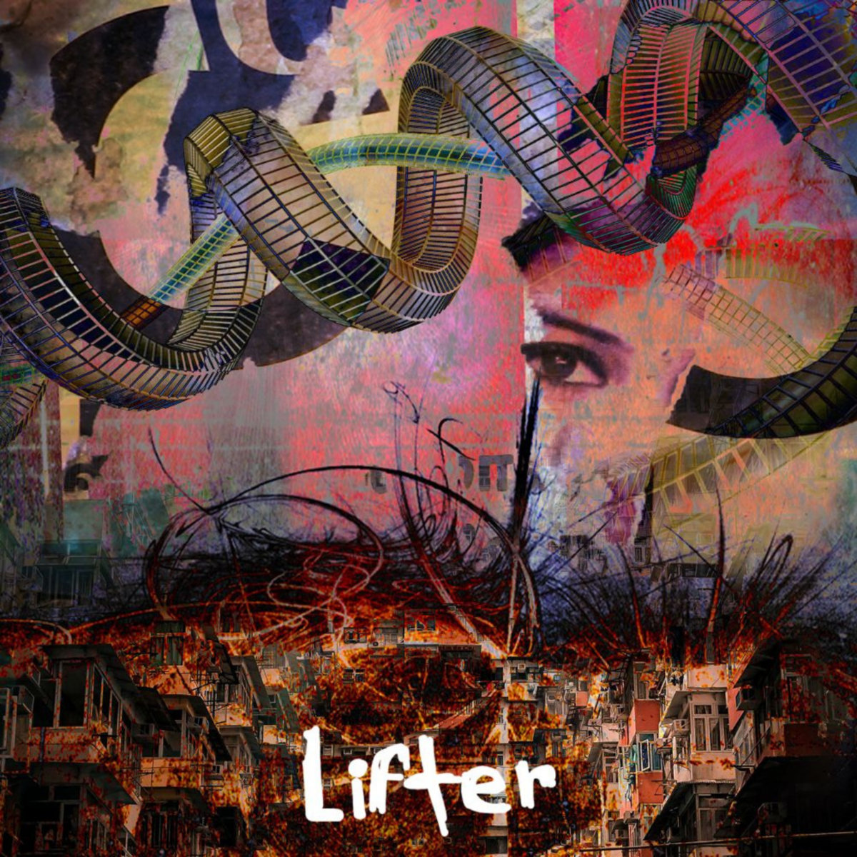 Lifter | Mala Lama