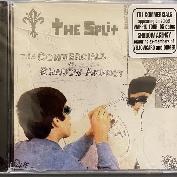 The Commercials / Shadow Agency Split | The Commercials