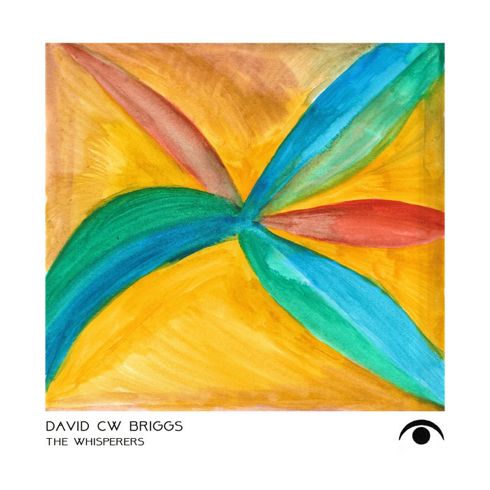 The Whisperers | David CW Briggs