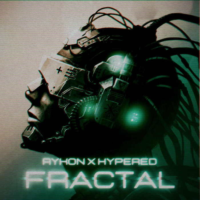Fractal | Hypered & Rykon | Hypered