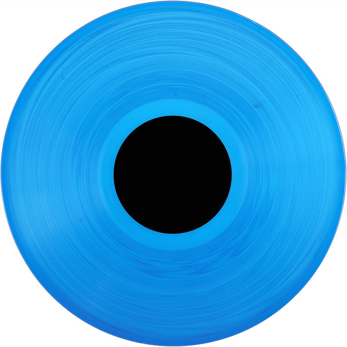 "BLU" Label Collection | The Boogiemaster