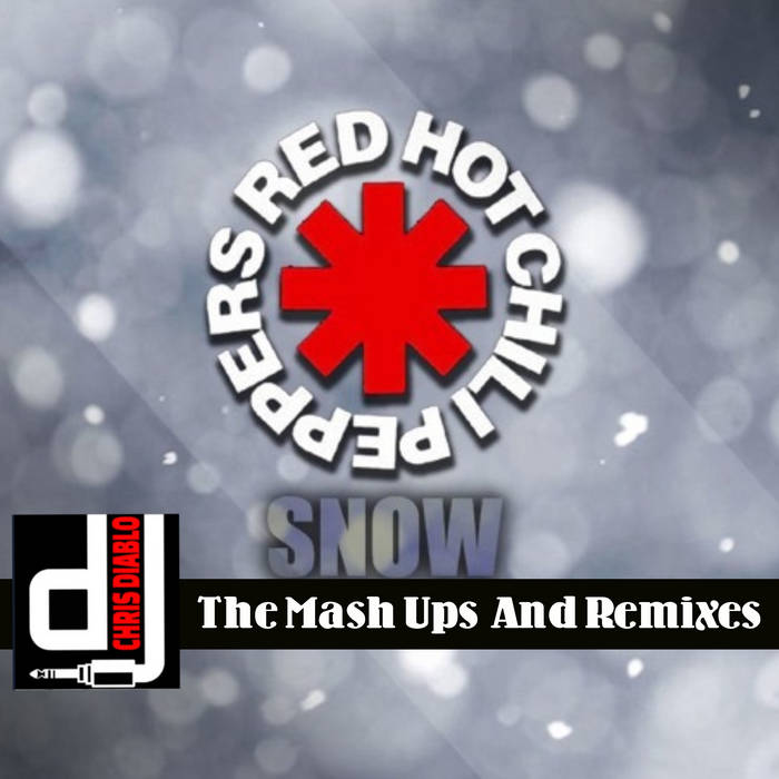 Red Hot Chili Peppers Snow