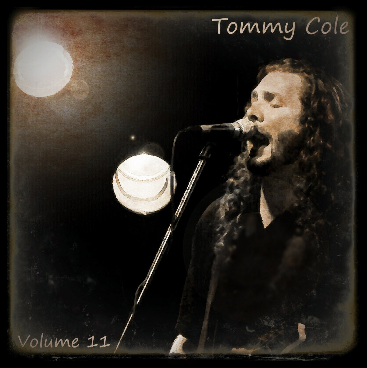 Volume 11 | Tommy Cole