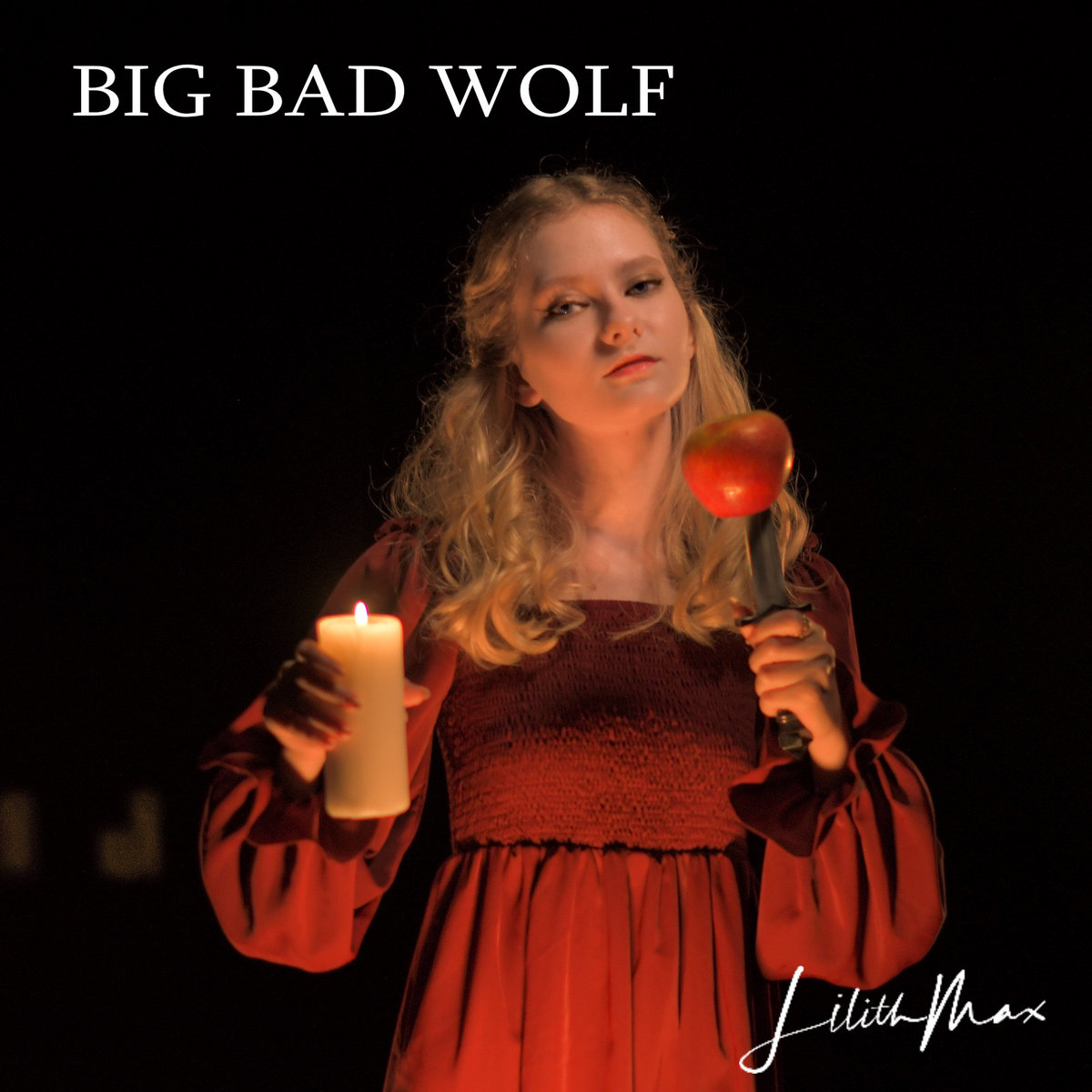 Big Bad Wolf | Lilith Max