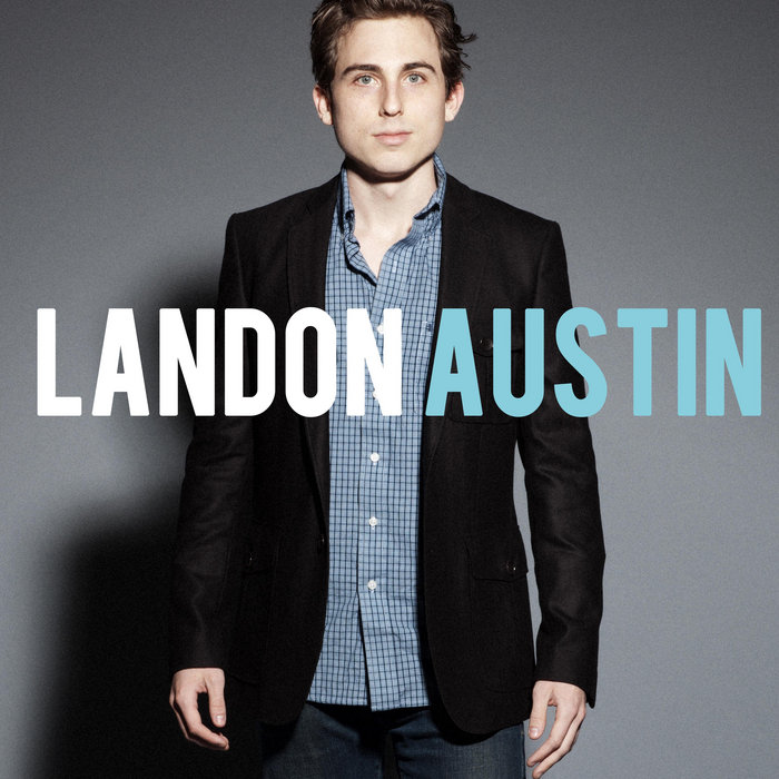 Not Over You | landon austin | Landon Austin