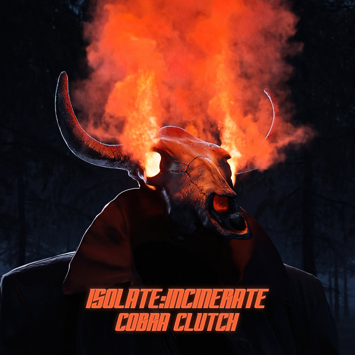 Hellboy Crown Of Fire