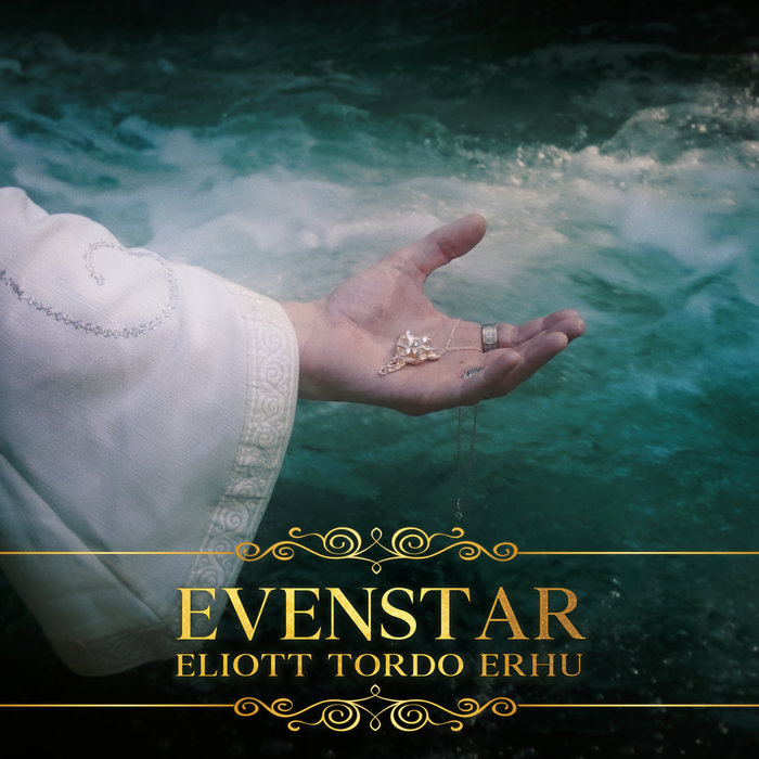 Evenstar (The Lord Of The Rings) | Eliott Tordo