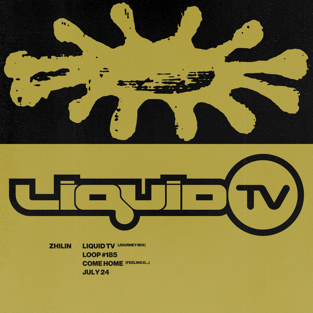 Liquid TV | Zhilin