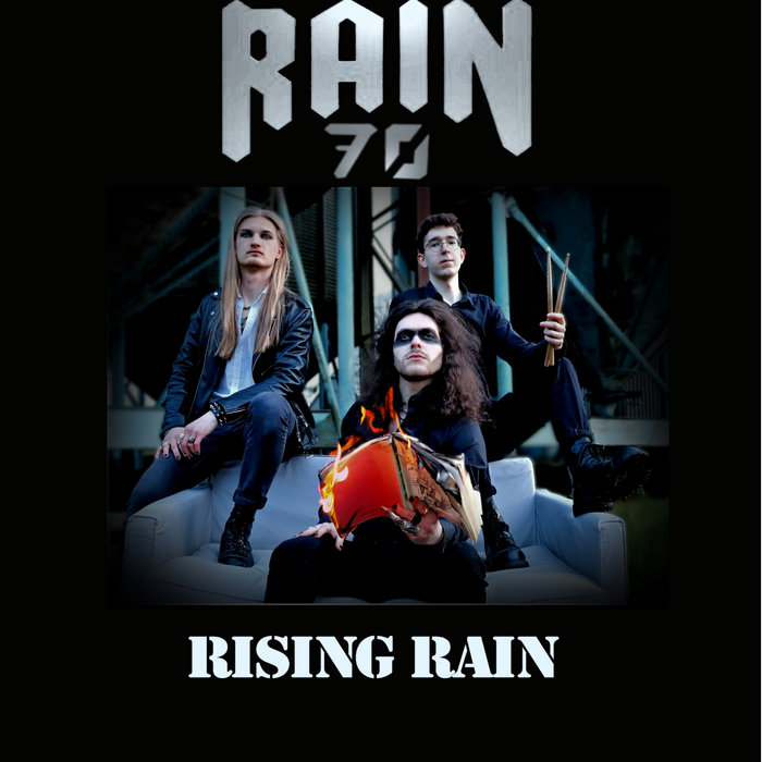 The Rising Rain | Rain 70