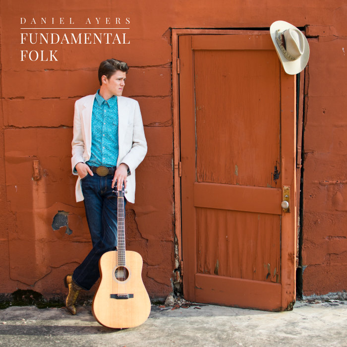 Fundamental Folk | Daniel Ayers