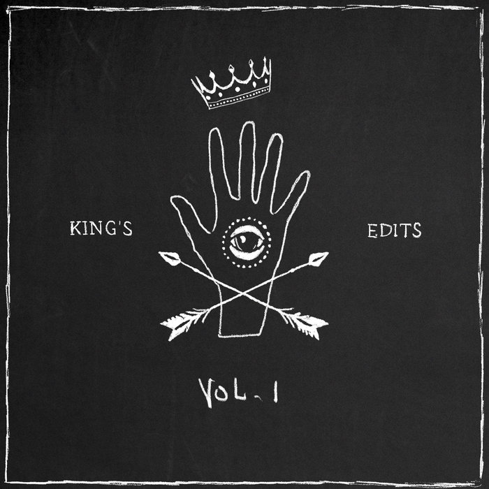 King's Edits Vol. 1 | Hunt & Gather