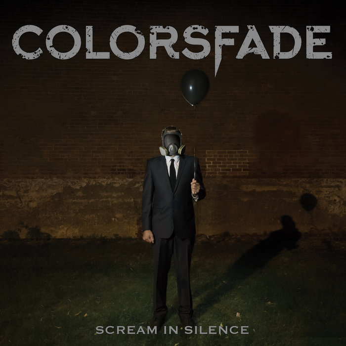 Scream In Silence | COLORSFADE