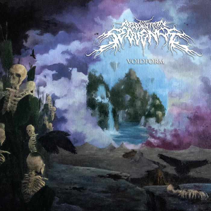 Voidform | The Absolution Sequence