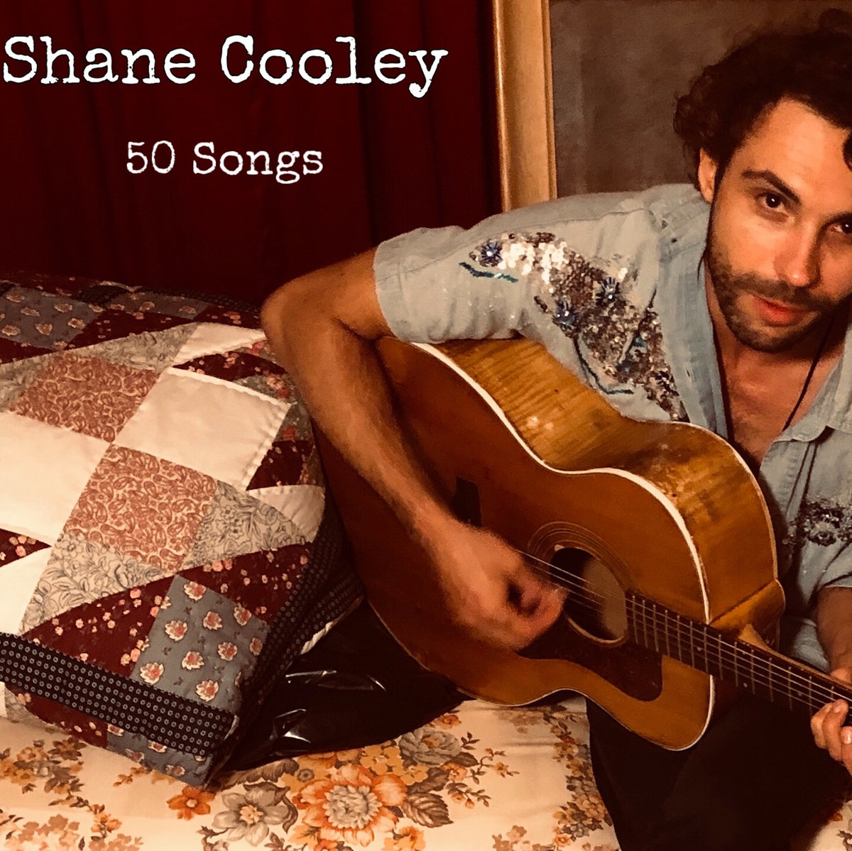 50 Songs | Shane Cooley