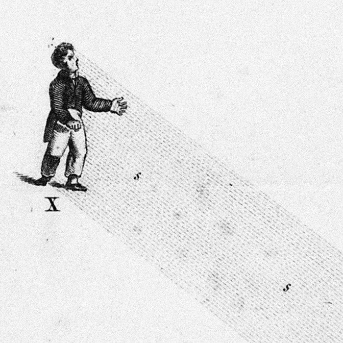 040. Disintegration Into Barest Forms, the Point of Not Returning ...