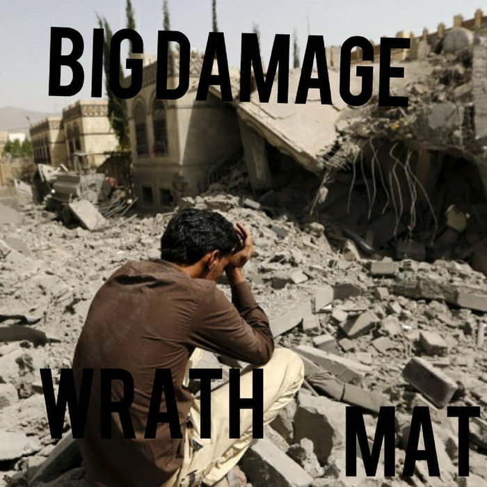WRATH MATH | Big Damage